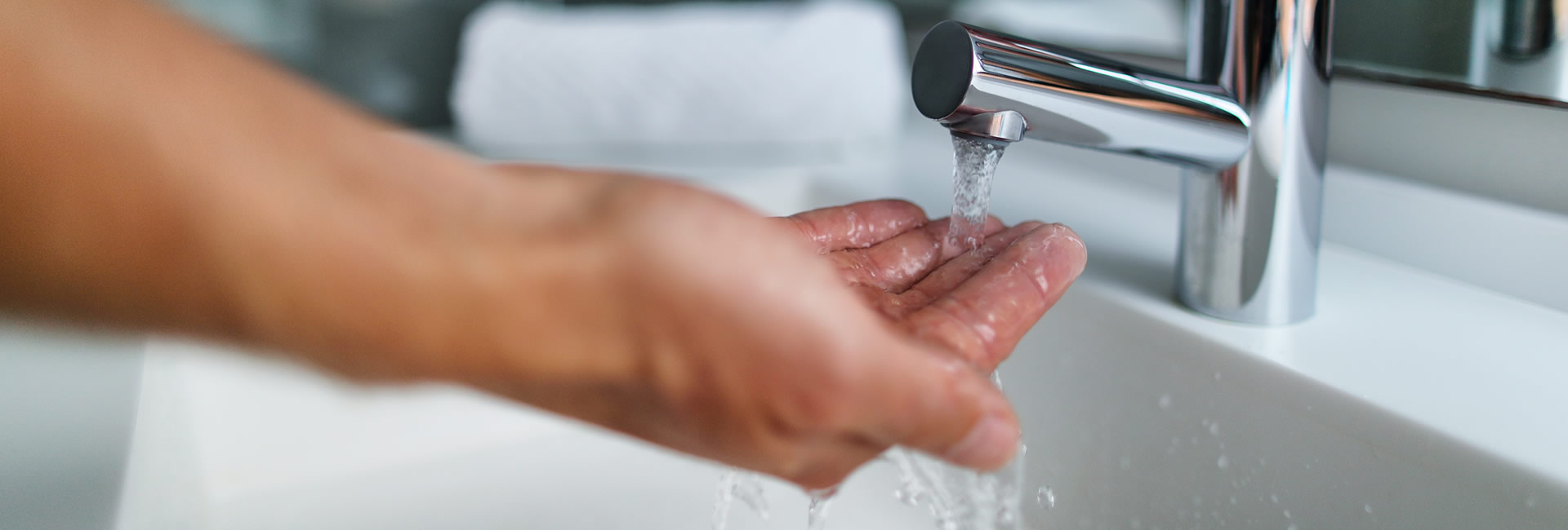 Water Solutions Guide - Drinking Water Filtration - Hard Water Filters